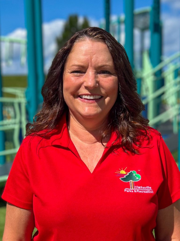 Our Team – Clarksville Parks & Recreation